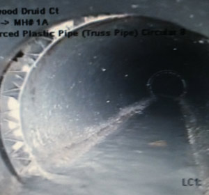 Services, Utility Optics - Sanitary Sewer and Storm Drain Cleaning ...